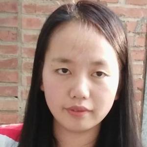 90后的阿姣创业记 