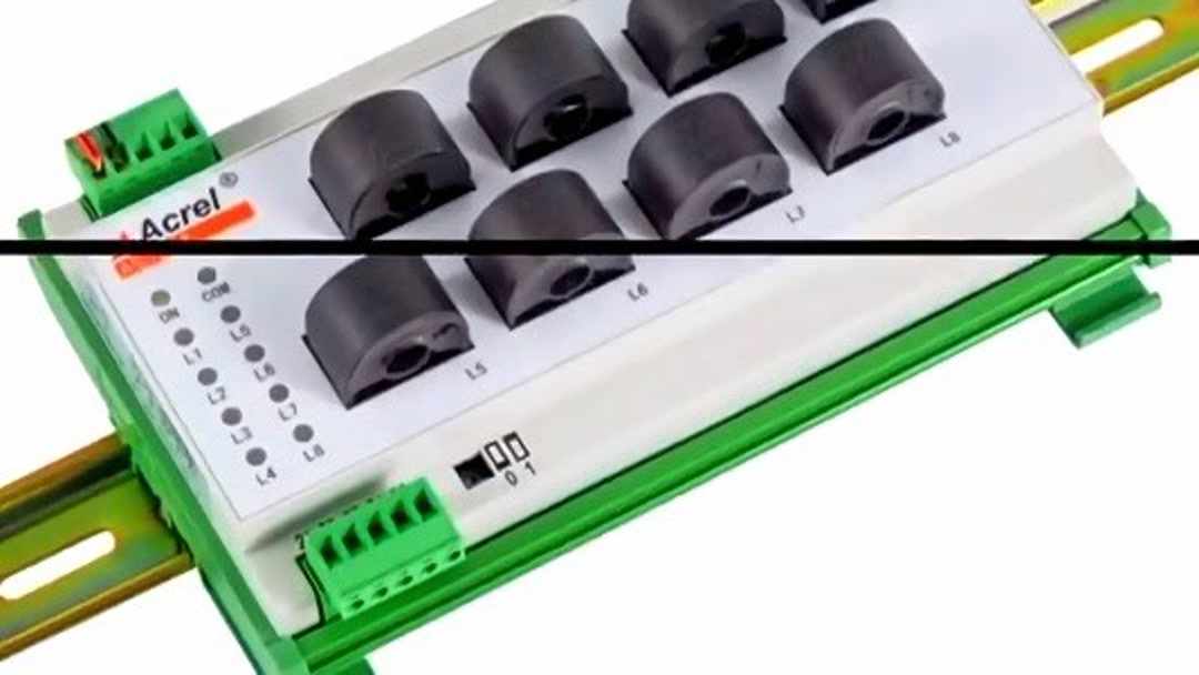 安科瑞AIL100系列故障定位仪