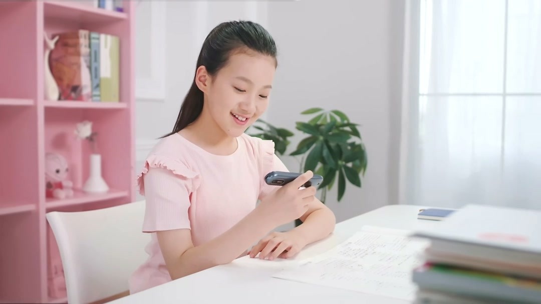 碳氧 作业帮全科学习笔 扫描笔词典笔翻译笔点读笔小学生初中高中