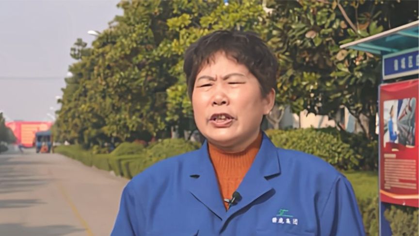 履职一年间 高苏娟:聚焦物业管理 畅通社会服务"最后一公里"