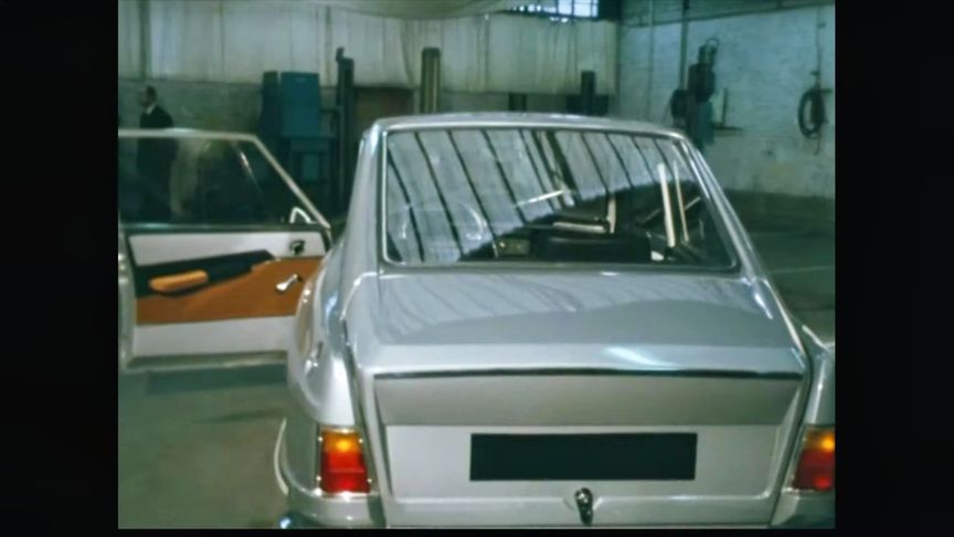 M35及其旋转活塞发动机