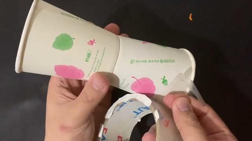 一次性杯子不要丢,利用马格努斯效应制作纸杯飞行器,孩子超爱玩