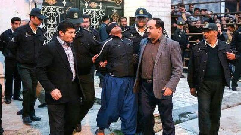 美下令暗杀伊朗最危险的指挥官,情报提前走漏,刺客刚到就被捕