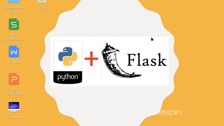 Python Flask 基础教程06 码云地址:https://gitee