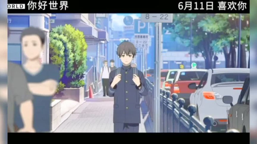 #你就是我的世界 #影视剪辑