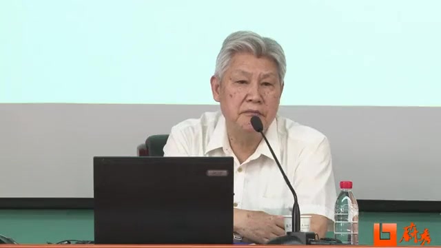 St.Louis学派与函数空间的分解结构理论的发展史——陆善镇