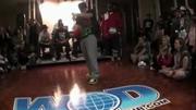 John Doe vs Breeze Lee in WOD 决赛 街舞视频教程