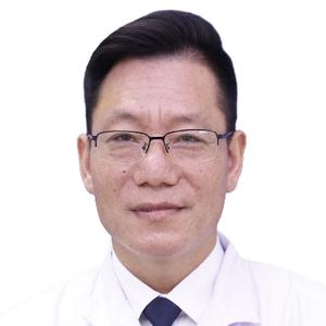 儿科医生朱志超 