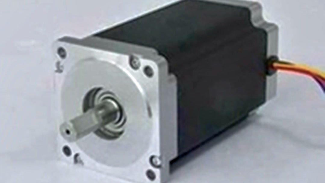 步进电机和伺服电机哪个好?除了考虑性价比精度要求,还有哪些?