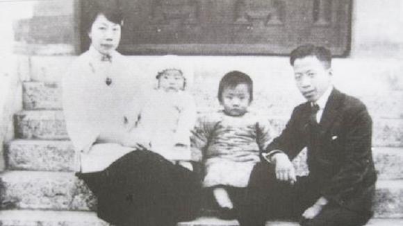 气象学博士竺可桢回国,为何不从事气象工作而去当地理老师?