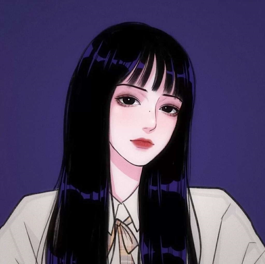 原画师青青 