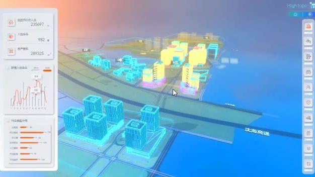 大数据可视化助力企业数字化转型