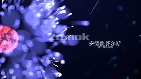 科学概念理论医疗宣传片-凌晨两点素材网