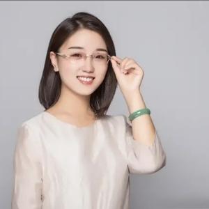 给你生活比个耶 
