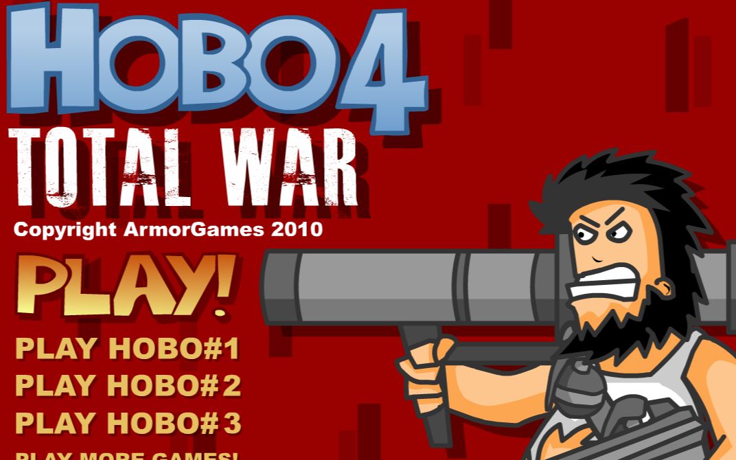 记录:小时候玩过的几款flah游戏