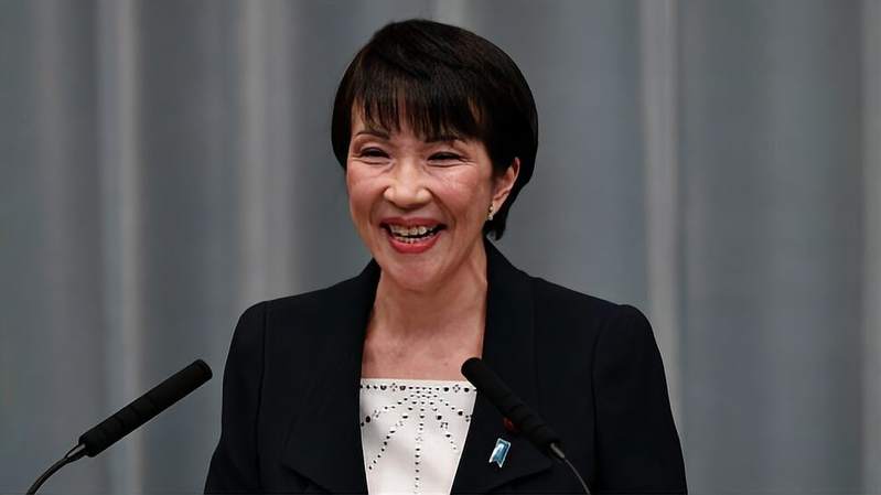 获安倍支持,日本将诞生首位女首相?胡锡进:谁上台中国都能应对