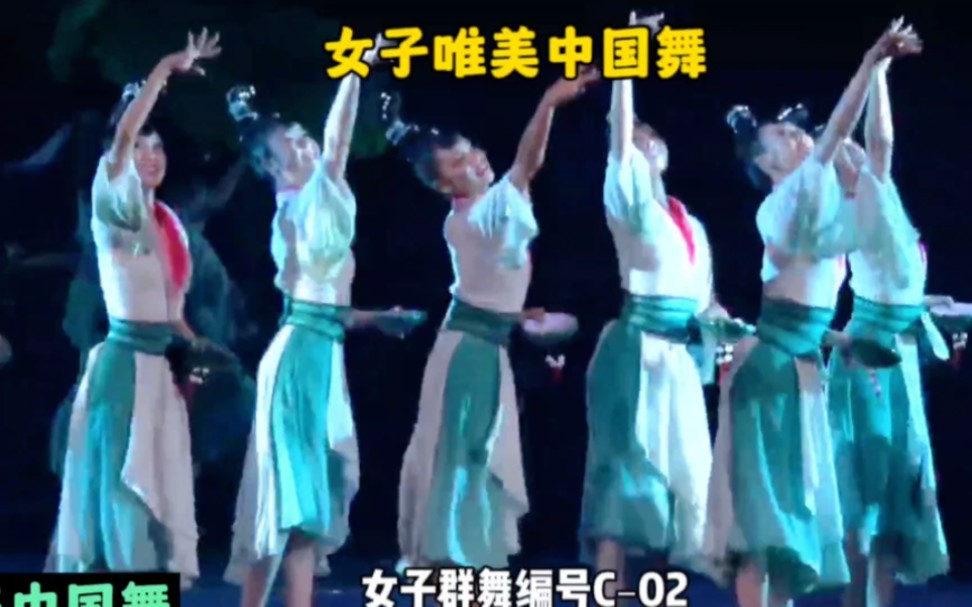 ...优质舞蹈获奖作品舞蹈中学组大学组舞蹈比赛舞蹈内容丰富动作简单...