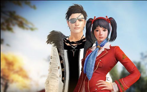 csonline2团队决战2