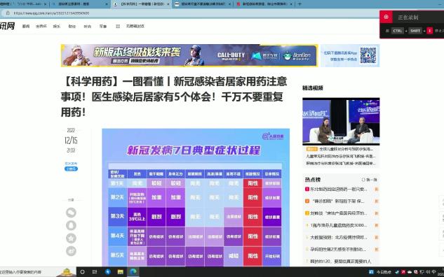 ...阳转阴后需要注意冰箱消毒【科学用药】一图看懂丨新冠感染者居家...