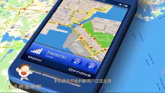 计步器的原理是怎么样的,为何能准确计算人是跑步还是在骑行?