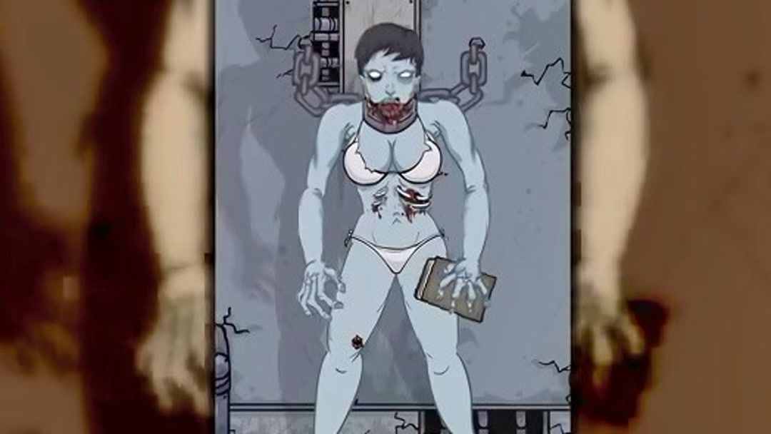 【小熙解说】僵尸实验室 奇葩道具研究僵尸