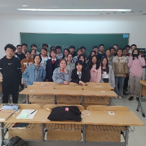 杭师大物理191团支部 