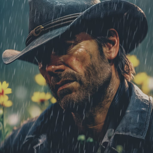 亚瑟的赌徒帽子 