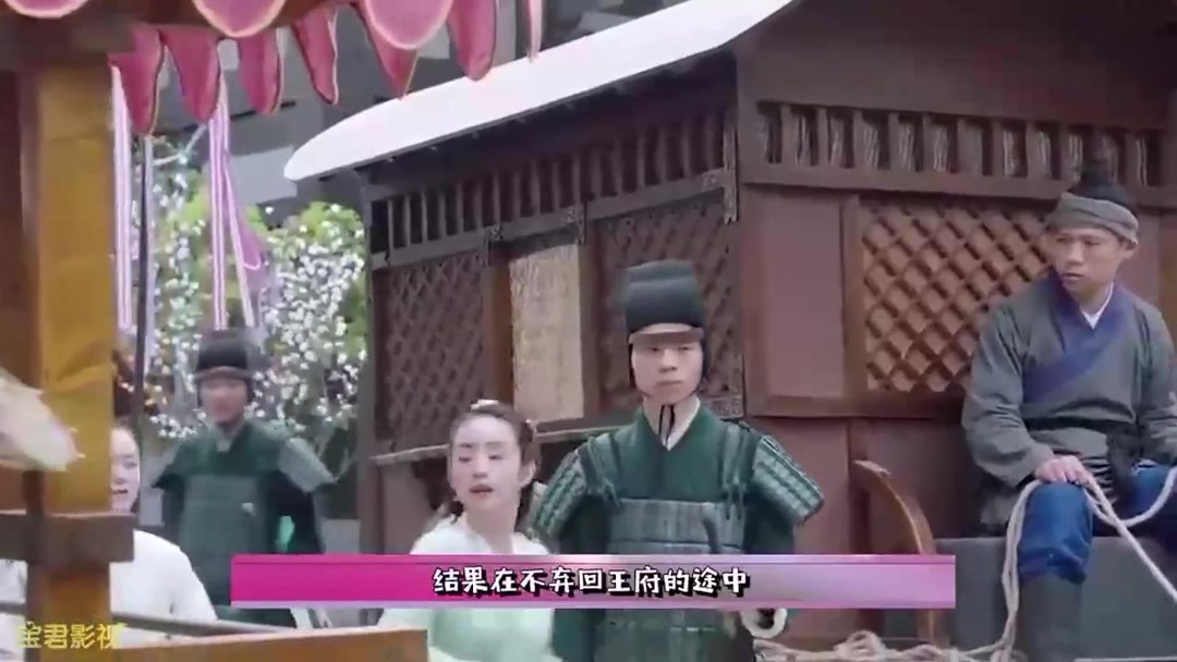小女花不弃:林依晨开启戏精表演装病,引张彬彬真心告白!