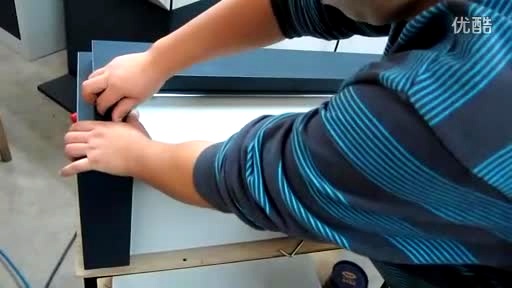 热熔胶机使用视频