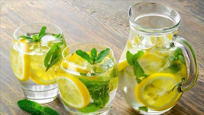 柠檬泡水的方法不对,难怪不好喝,这才是正确方法,涨知识了