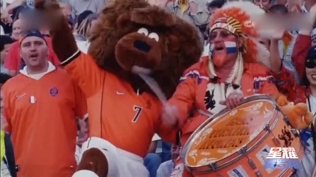 [国际足球]回顾1938_1998年法国世界杯