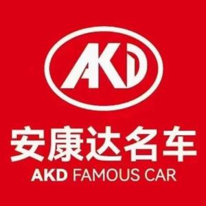 益阳安康达名车 