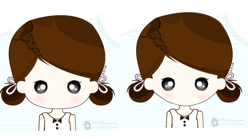 教你轻轻松松4步完成PS瘦脸神技从此瘦脸再也不用求人零基础即可