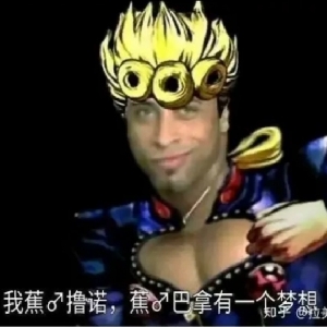 滑稽村的副村长 