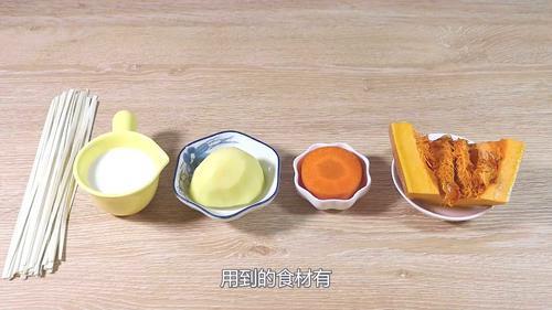 10个月宝宝多吃这个辅食,好吃又补钙,宝宝很爱吃,汤汁都不剩