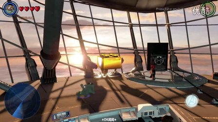 ...解锁曼哈顿 EP19!内战版变大蚁人登场!白毛尾巴怪是什么东西呢?