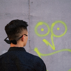 不雷 