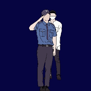 李赫海的嫂子 