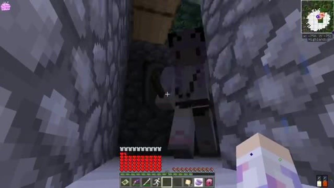 我的世界【海贼王多模组生存p21】