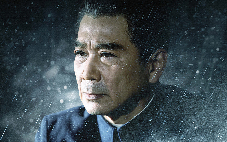 【剧情/历史】周恩来的四个昼夜(2013)