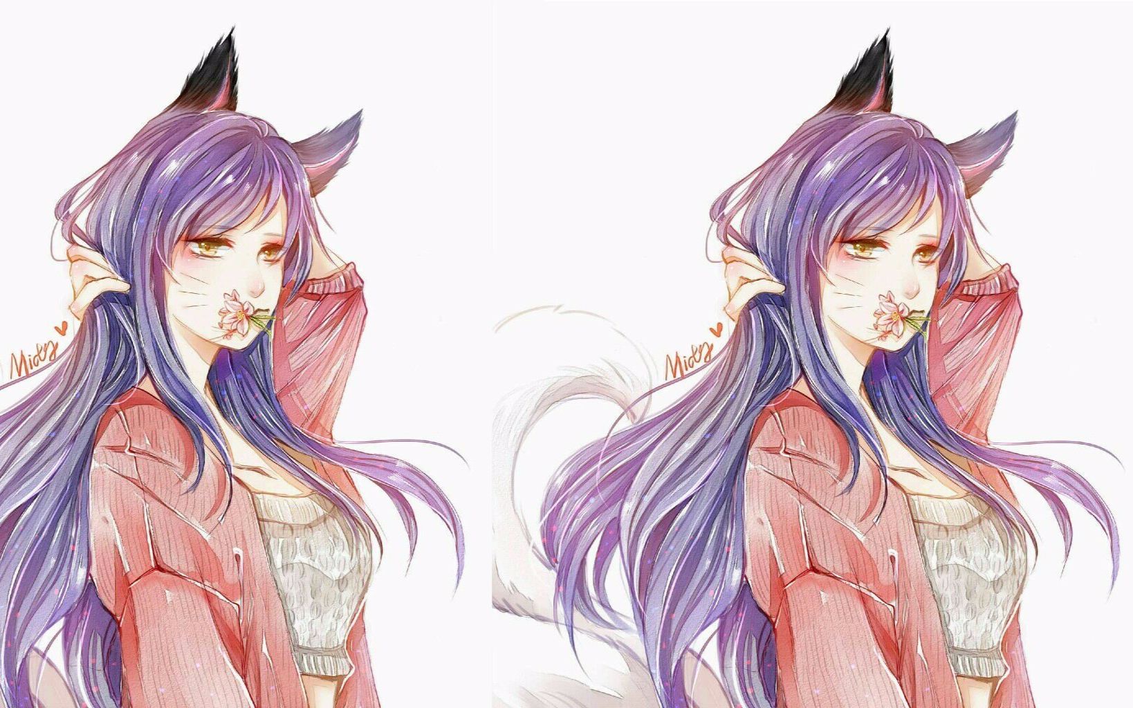 【白蕗更】随便玩玩,求封面的关注微信公众号。