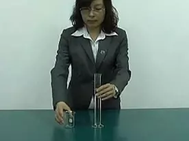 10、量筒的使用