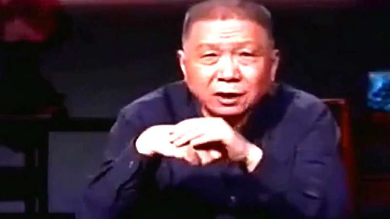 圆桌派马未都:土豪都是怎么拿下女明星的?这点很重要!