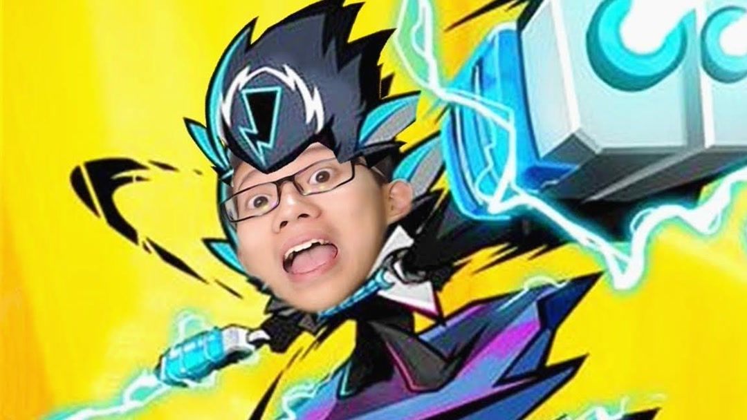 鲤鱼Ace解说,第二章奇葩奥义联盟模拟器 下一秒会发生什么!