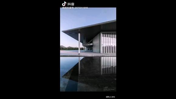 杭州晓说馆,日本设计师