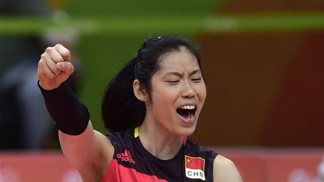 2019女排世界杯,五大夺冠热门出炉,中国女排被大女仆力压一头