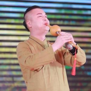 刘强强葫芦丝教学 