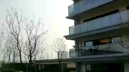 186万起买金科光幕大平层全玻璃幕墙、全落地窗套内面积:106-123—...