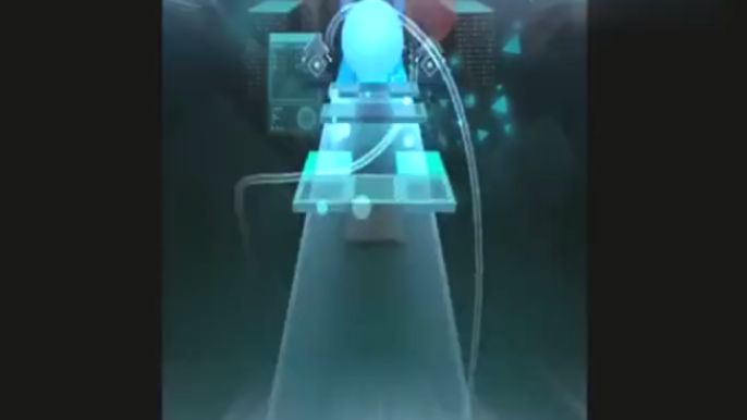 据说,这是滚动的天空最难关卡?什么东西