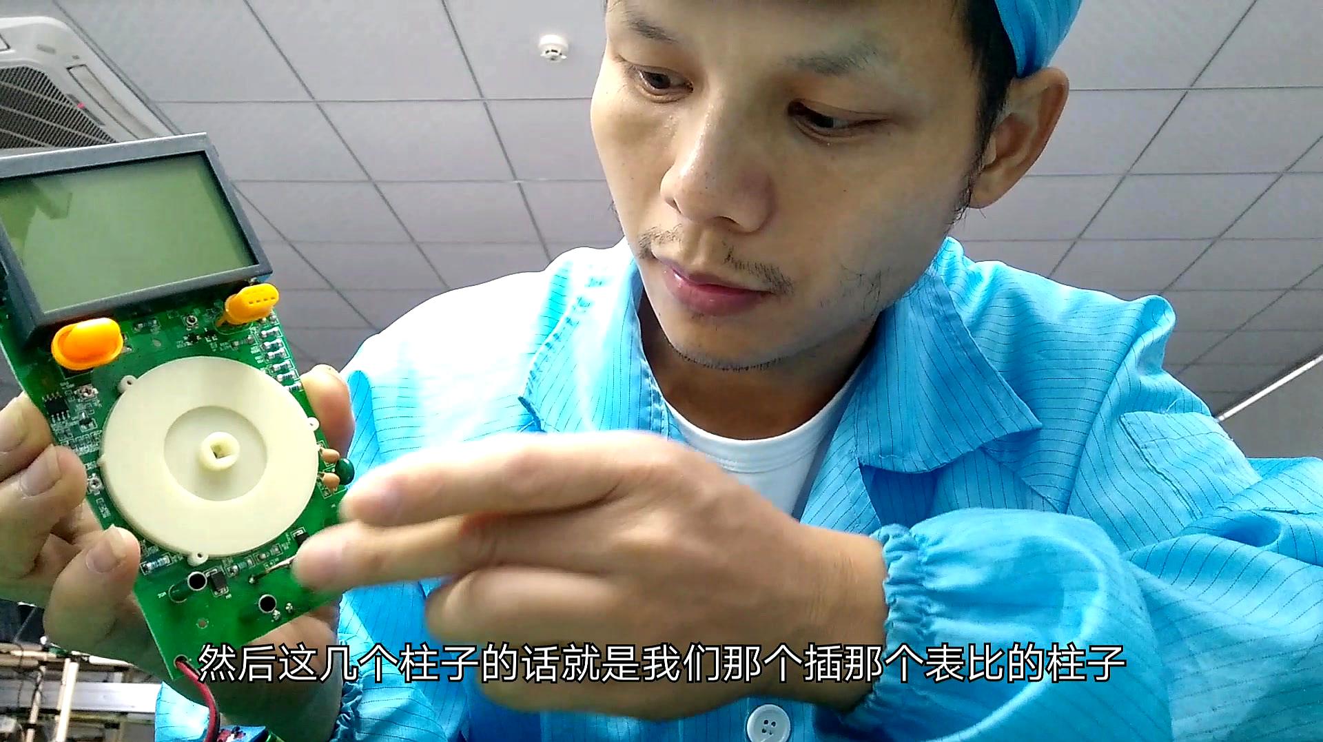 万用表不好用,只要这么小小的一操作让你的万用表跟新买的一样